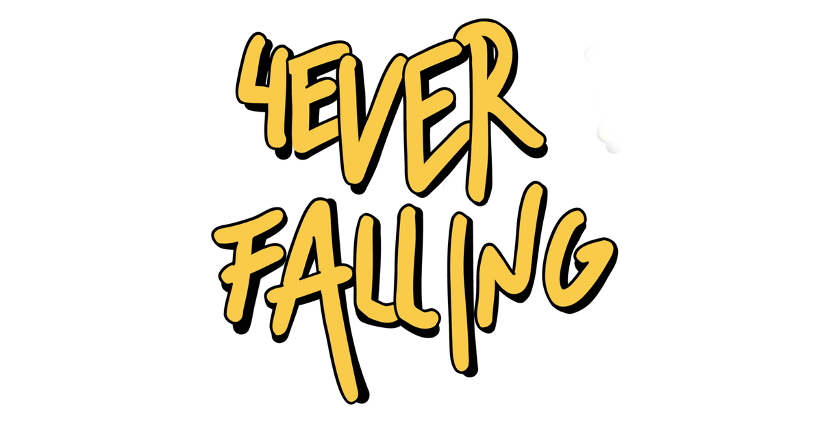 4ever Falling – 4everfalling