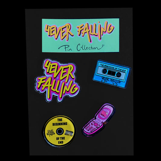 4ever Falling – 4everfalling